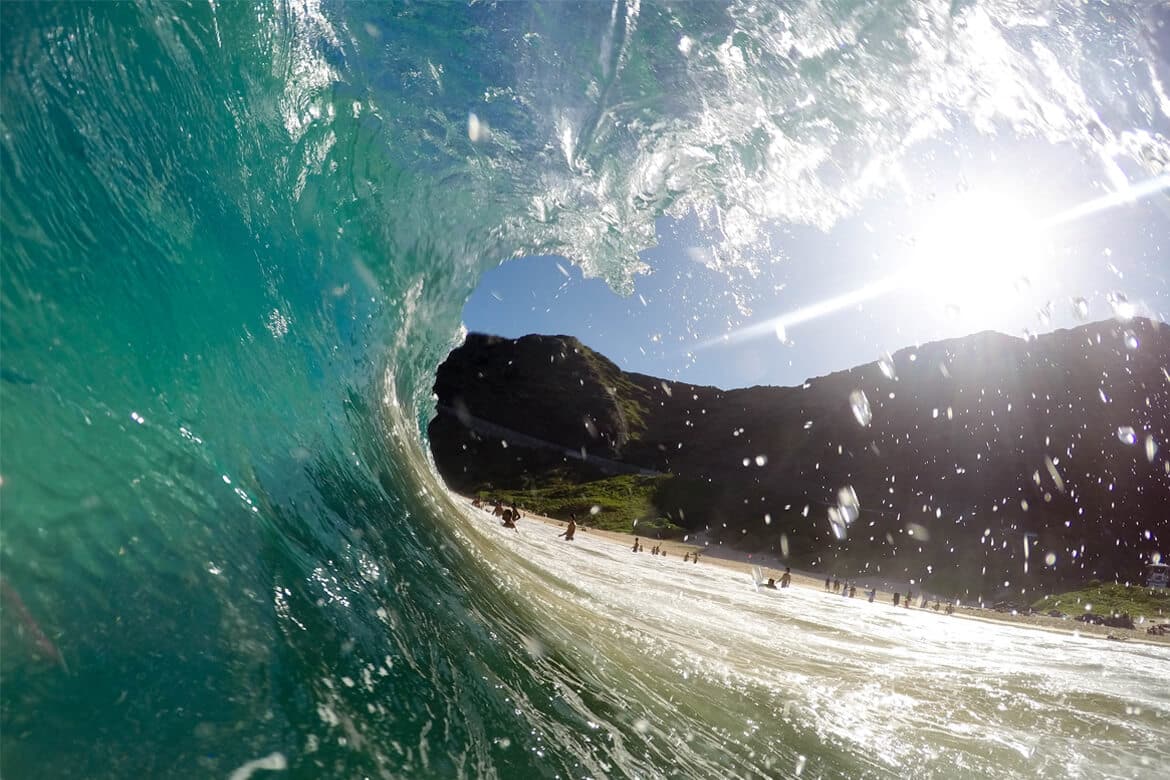 Surfing Safety: A Beginner's Step-by-Step Guide - Flipphead Surf Co.